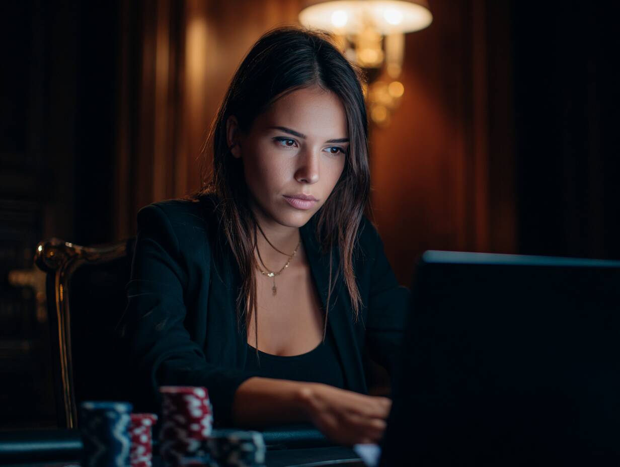 BwinA – Classic table games like Poker and Blackjack online